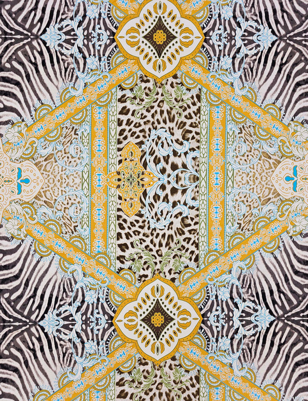 PTD Jersey | Studio | Terrazo | Natural – Martin & Savage