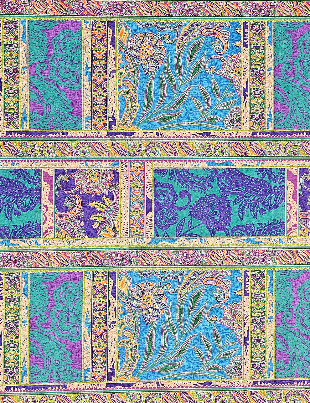 PTD Jersey | Studio | Kamali | Multi – Martin & Savage